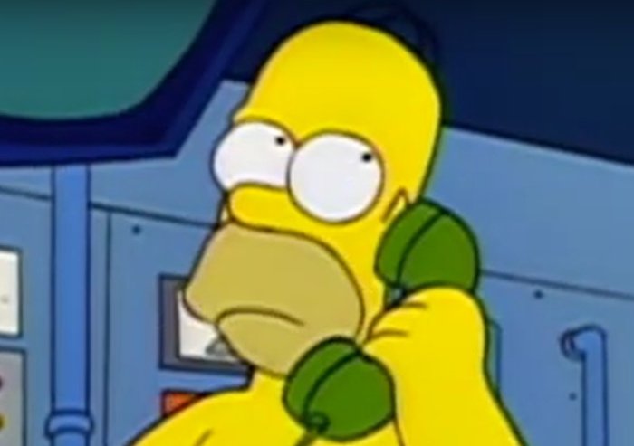 70 Classic Simpsons One-Liners