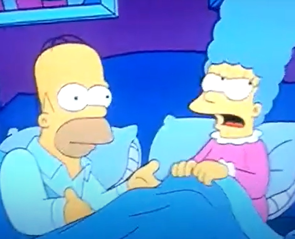 70 Classic Simpsons One-Liners
