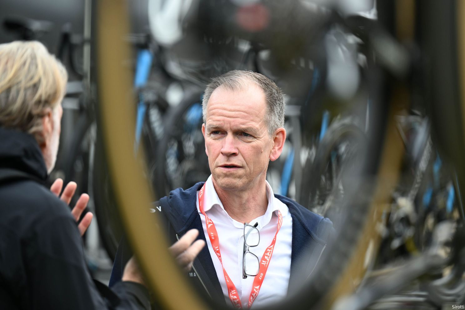 "Strange that this is even being considered at all"; Plugge opposes ...