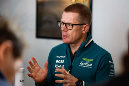 Exclusive: Ex-Hulkenberg and Schumacher race engineer joins Aston Martin