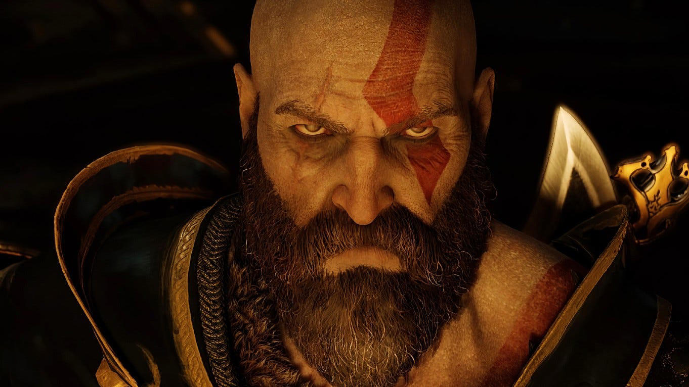 Sony cancels two more live service games, including one based on God of ... Sony cancels two more live service games, including one based on God of ...
