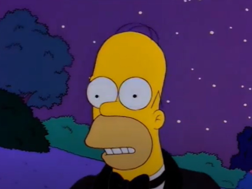 70 Classic Simpsons One-Liners