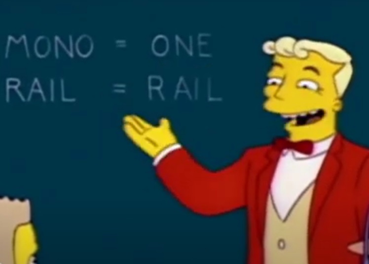70 Classic Simpsons One-Liners