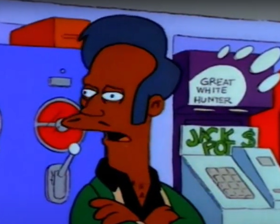 70 Classic Simpsons One-Liners