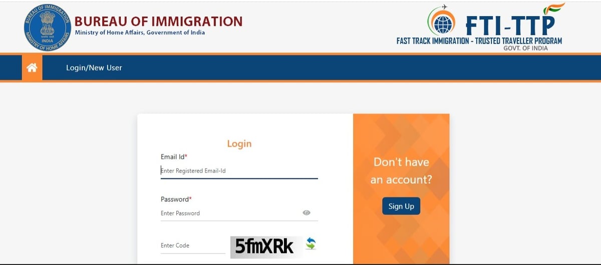 Fast Track Immigration-Trusted Traveller Program (FTI-TTP): All You Need To Know About Fast ...