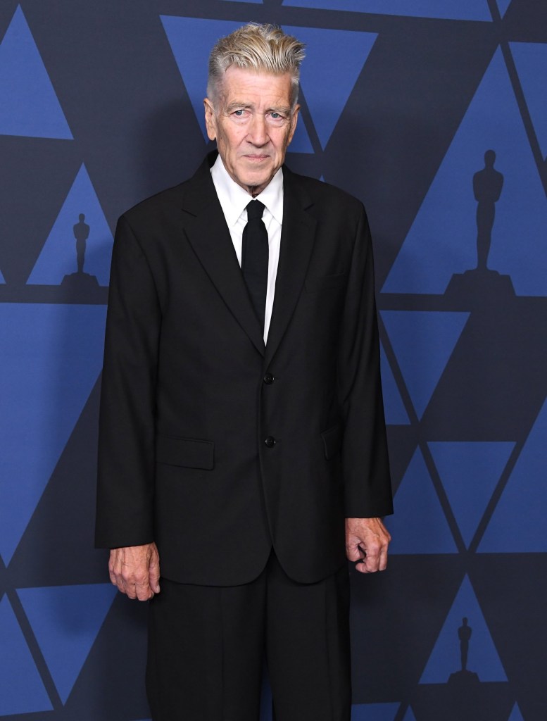 Iconic movie director dies aged 78