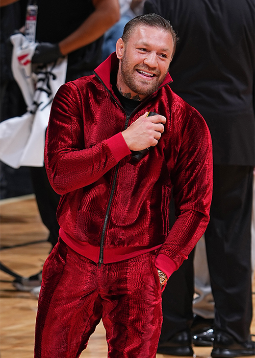 Explained: Here’s why Conor McGregor attacked Derry MMA fighter Paul Hughes