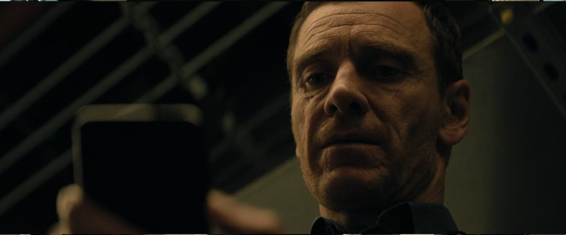 ‘The Agency’ Season 1, Episode 9 Recap – Martian Heads Back into the ...