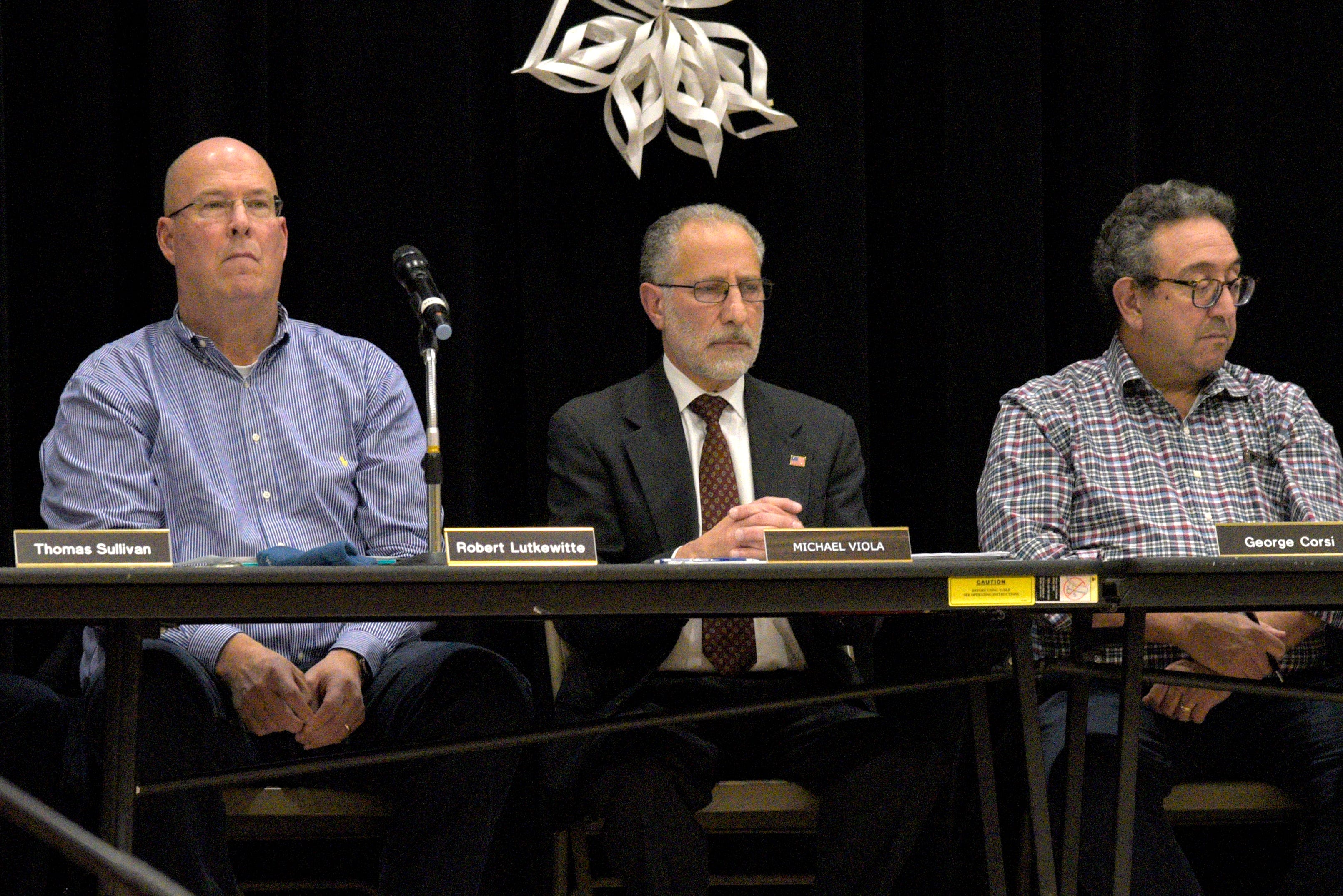 Colts Neck planning board member removed after fight with committeeman ...