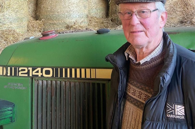 Why you will see farmers out with their tractors at East Yorkshire ...