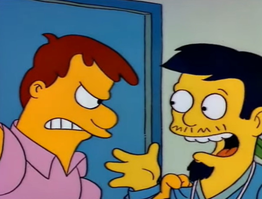 70 Classic Simpsons One-Liners