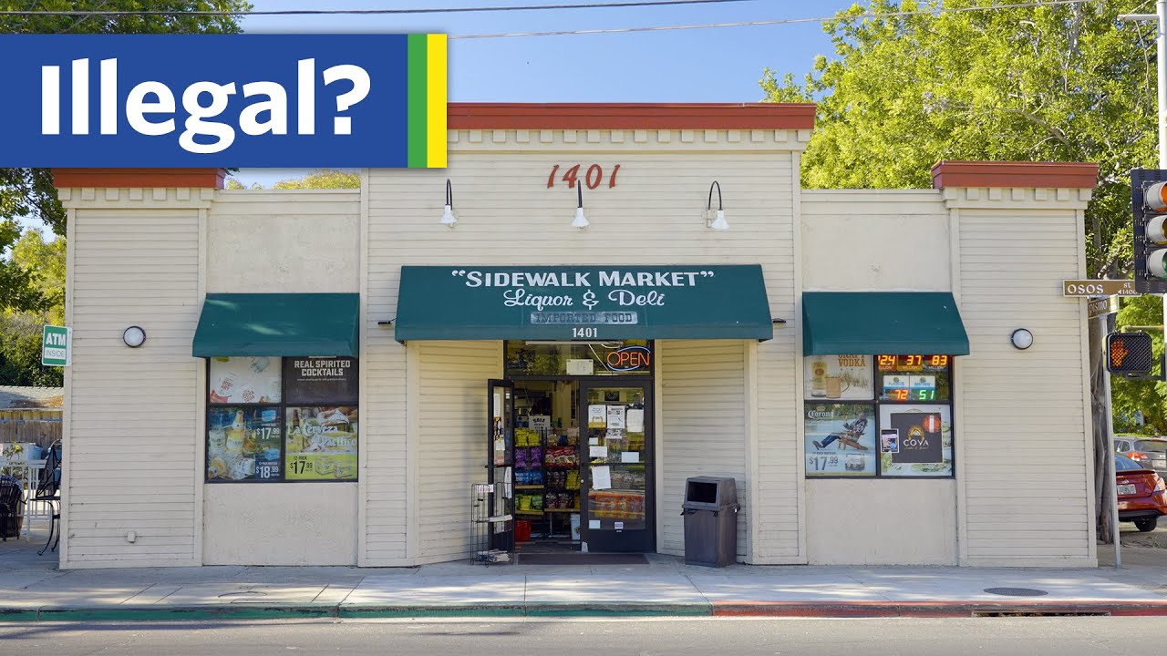 Why Every Neighborhood Deserves a Corner Store