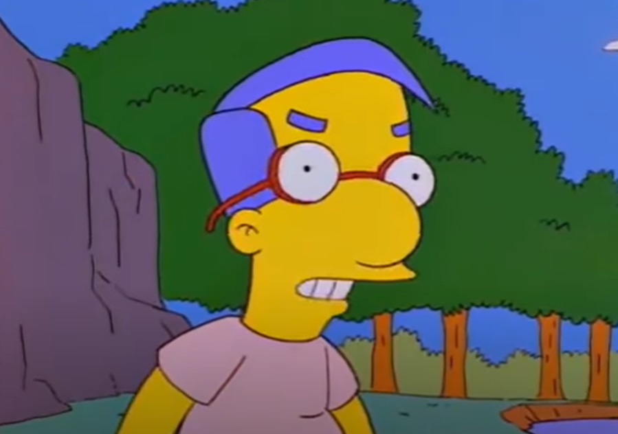 70 Classic Simpsons One-Liners