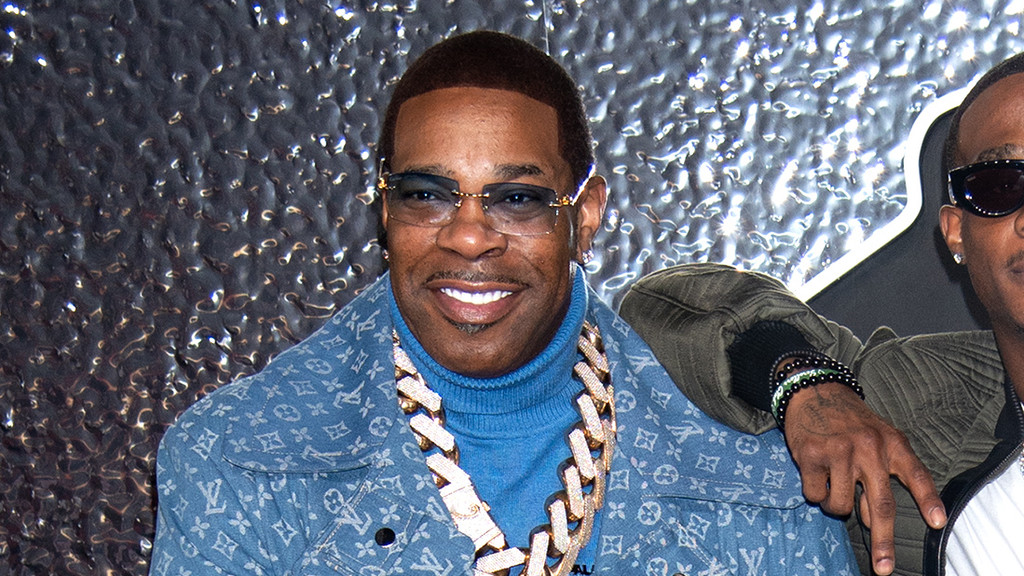 Busta Rhymes charged with assault after allegedly punching man in face