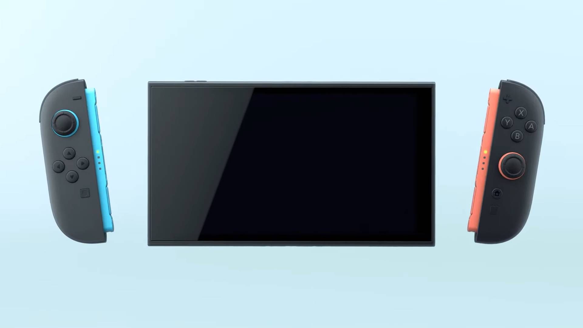 Nintendo Switch 2 patents show off unique Joy-Con feature — and an all ...