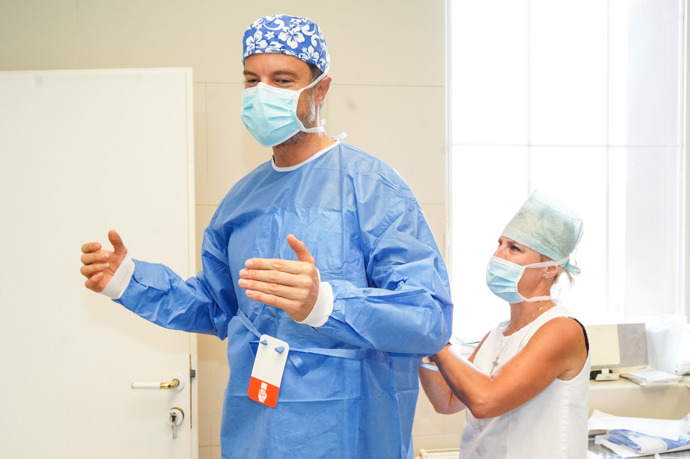 Plastický chirurg Ondřej Měšťák odtajnil trendy v omlazení a jaké ...