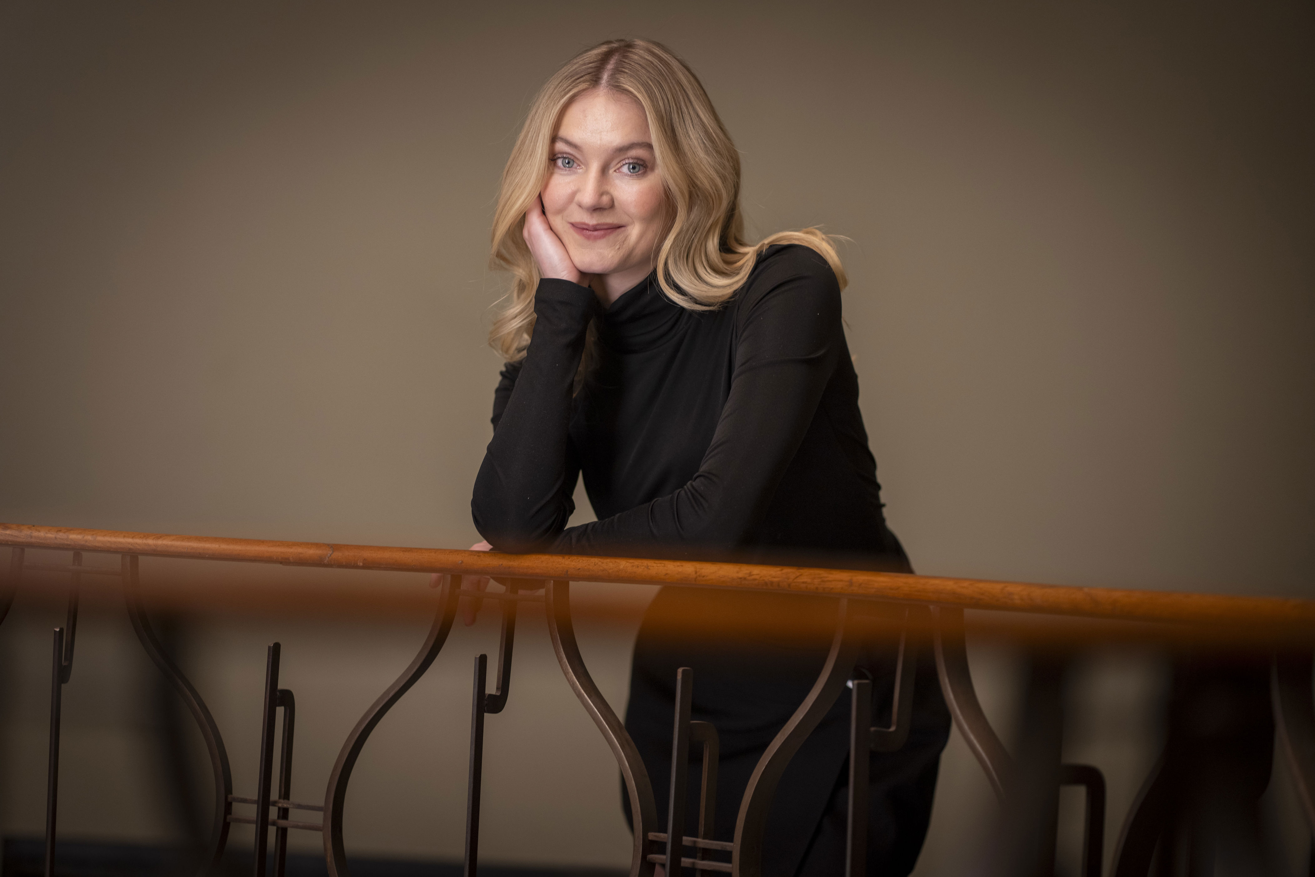 Astrid S om å være med i «Hver gang vi møtes»: – Var terapeutisk for meg