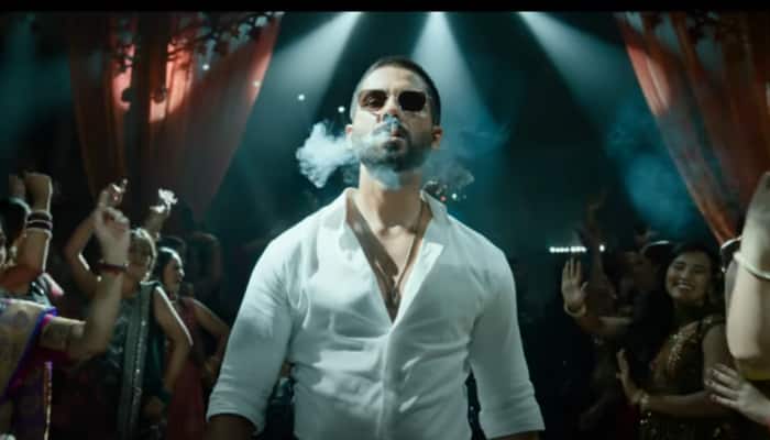 Deva Trailer OUT: Shahid Kapoor Channels Fierce Cop Avatar In Grippng ...