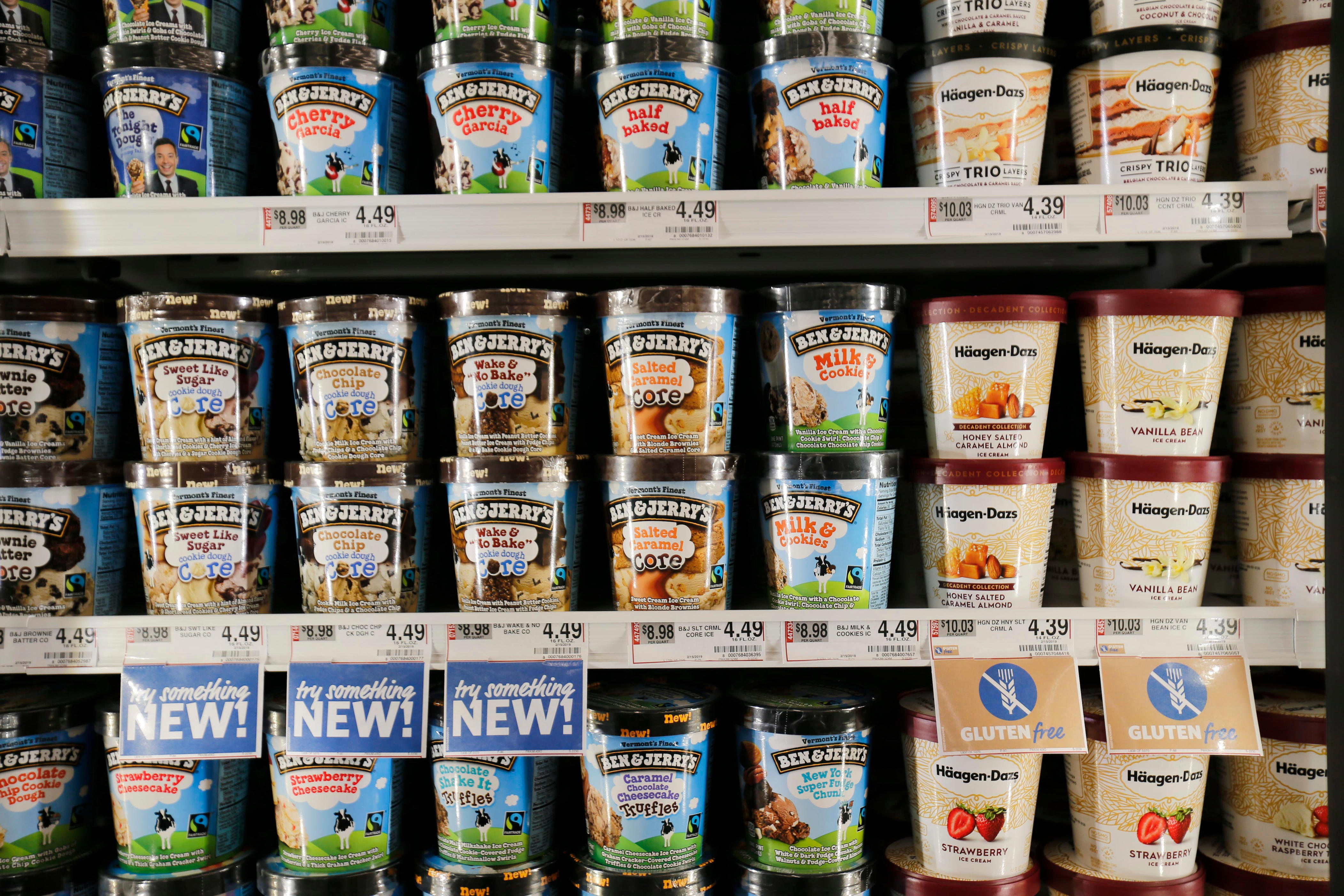 Economists say unit pricing is key to saving on groceries