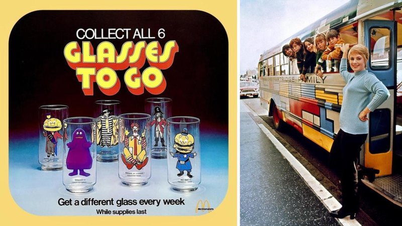 24 Memorable Images And Items From The 1970s