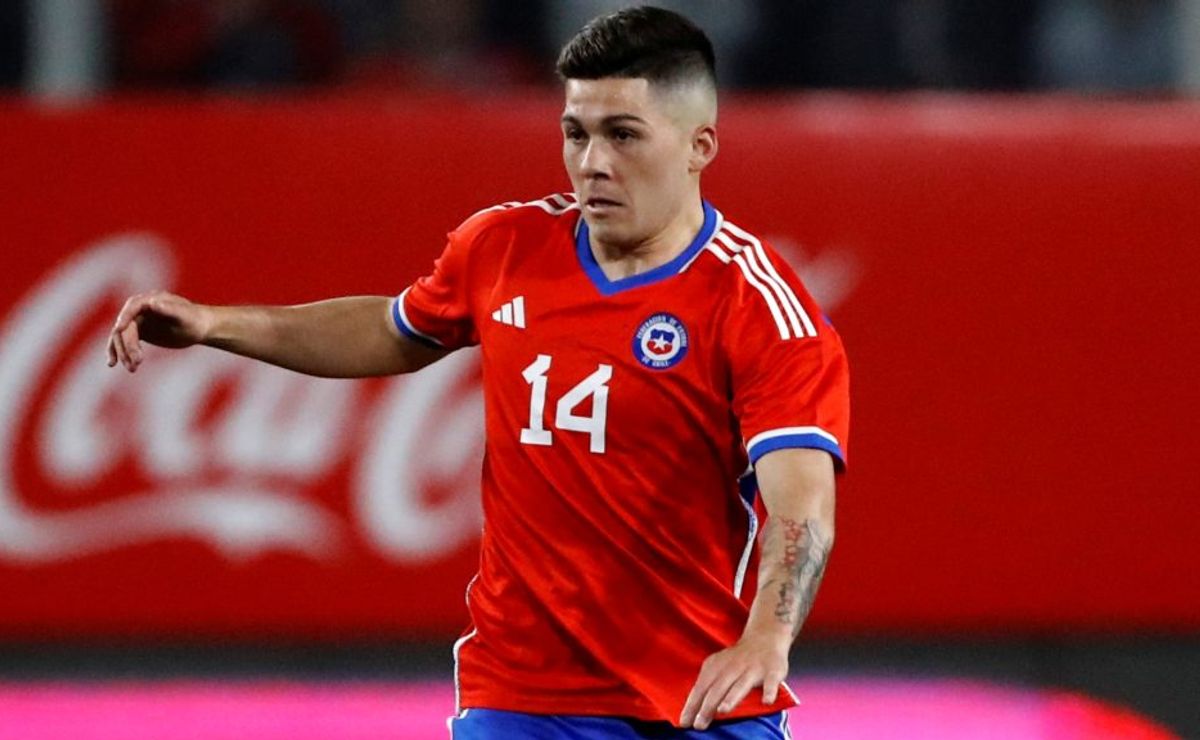 Revelan detalles del nuevo fichaje de Colo Colo: "Tiene la intención..."