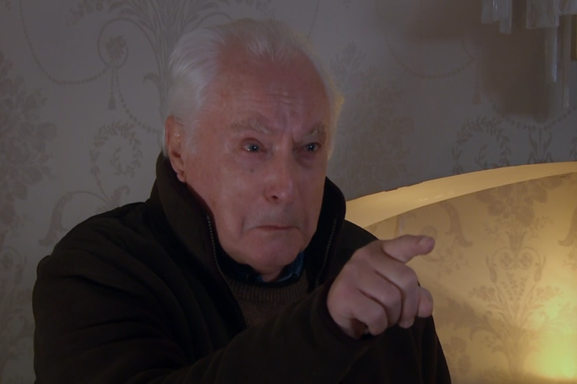 ITV Emmerdale fans 'work out' sickening final act for evil Anthony Fox ...