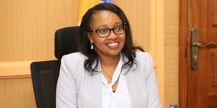 Susan Kihika Breaks Silence After Questions on Her Whereabouts Susan Kihika Breaks Silence After Questions on Her Whereabouts