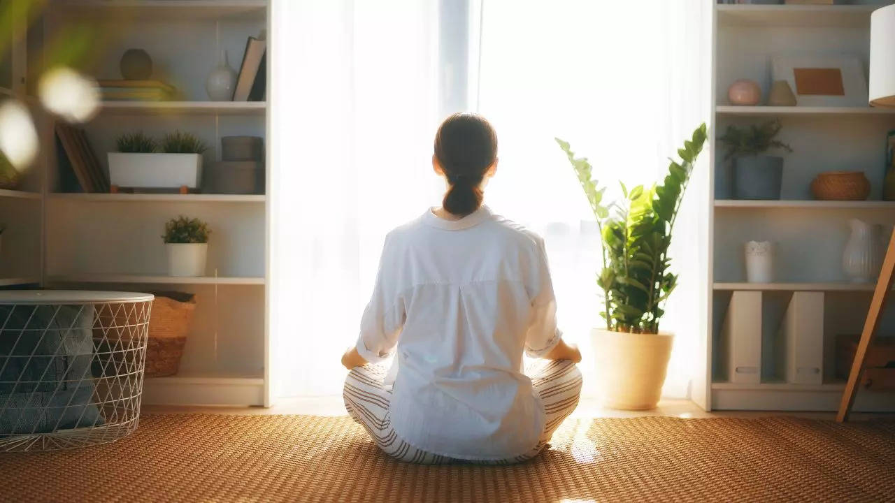 Ten Fetters That Bind Us And How To Untie Them