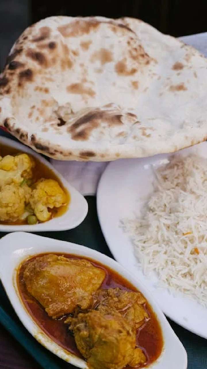 7 Types Of Indian Roti’s Famous In India