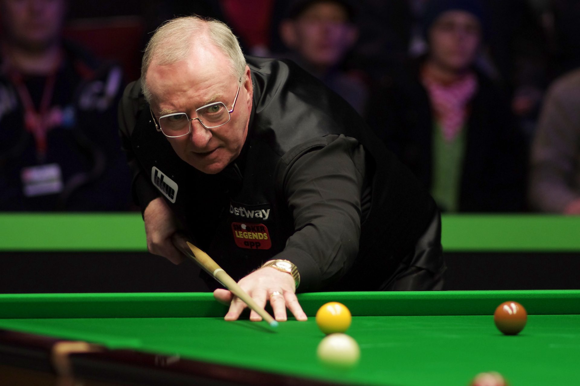 The 15 greatest snooker players in history — ranked