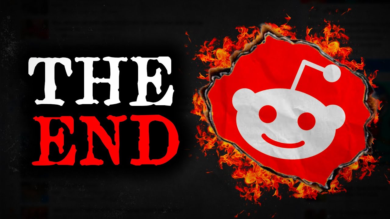 The Death of Reddit? What Went Wrong