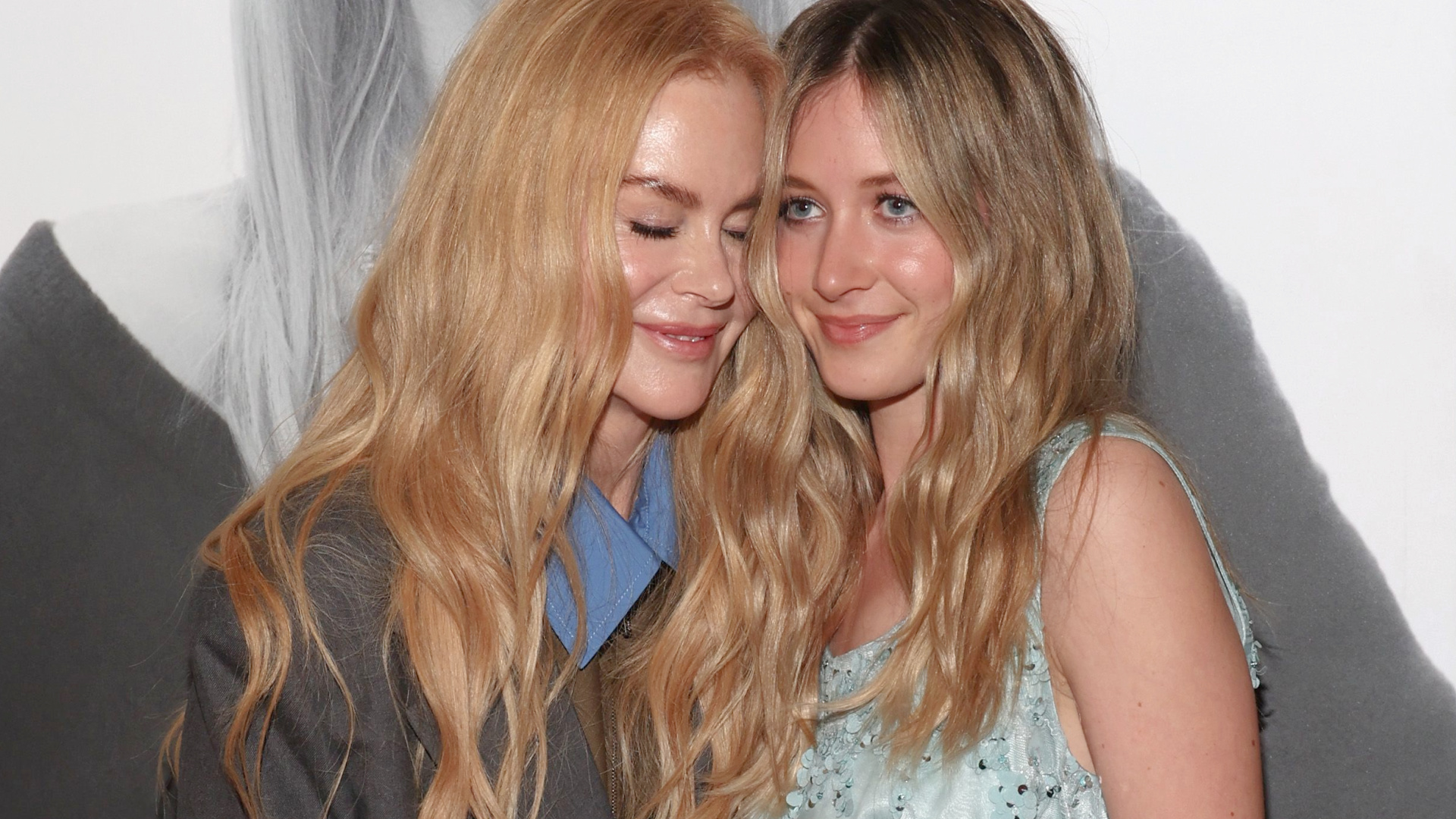 Conheça Sunday Rose: a primogênita de Nicole Kidman e Keith Urban