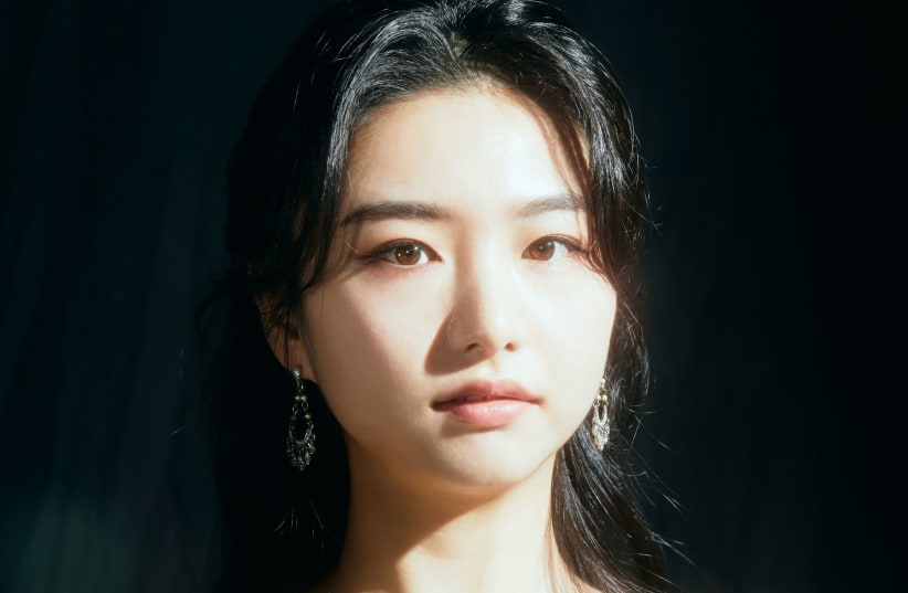 Chopin by way of Korea: Pianist Yeon-Min Park brings her take on ...