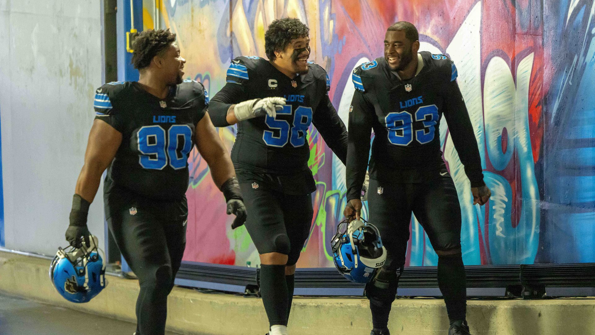 NFL Divisional Round Weekend: Hart’s Picks