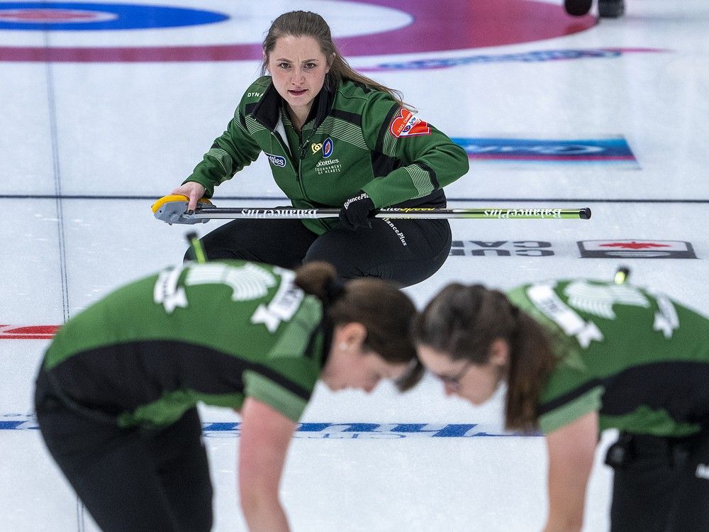 Meet the teams: Who will win Saskatchewan's women's curling championship?