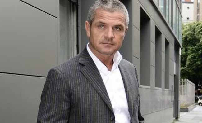 Brambati: "Quanto ho menato Maradona, alla partita di Ferrara gli ...