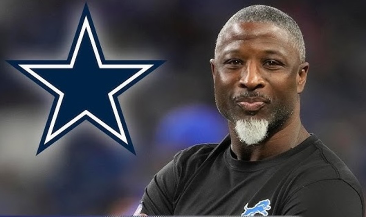 Cowboys Get Lucky In Coach Aaron Glenn Pursuit