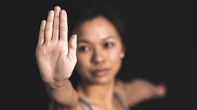 Girls Who Fight Back: Self-Defence Training Changing Young Lives