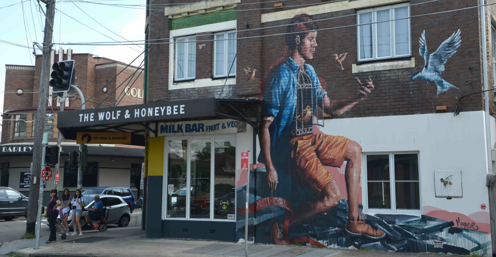 These are the world's coolest neighborhoods