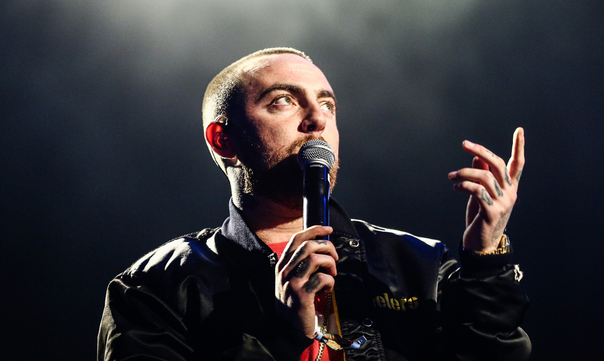 The most iconic posthumous albums of all time