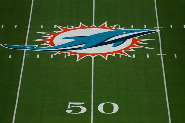Dolphins to host first-ever NFL game in Madrid