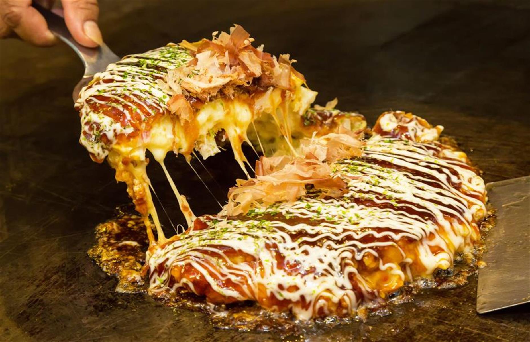 52 unusual dishes from around the world you need to try