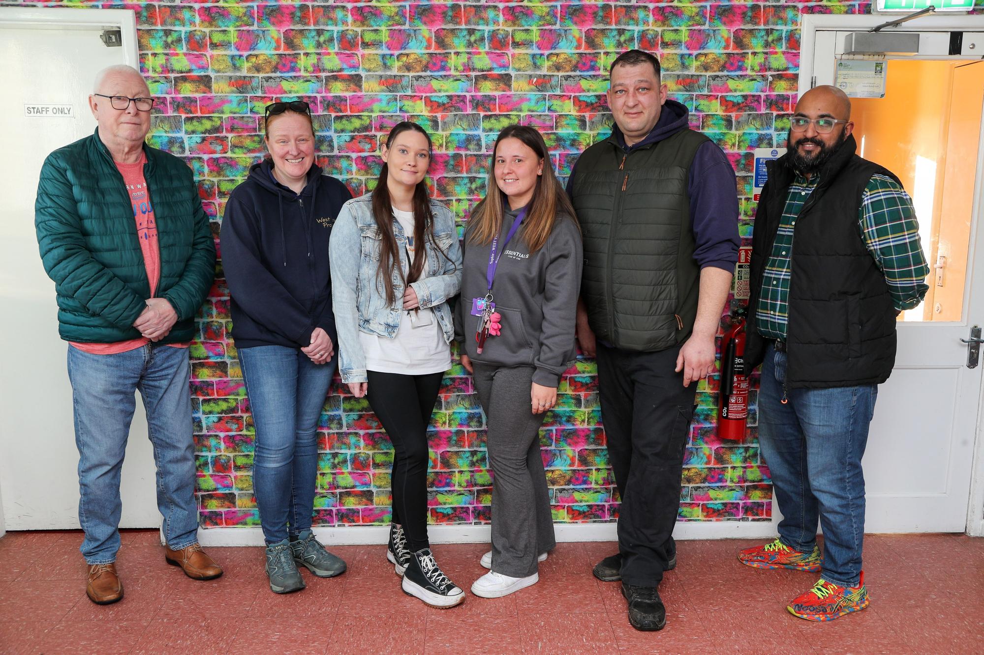 New young person's social prescriber ready to make a difference in ...