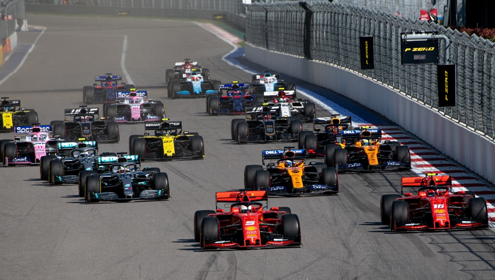 Los 15 deportes más populares del mundo: clasificados del más bajo al ...