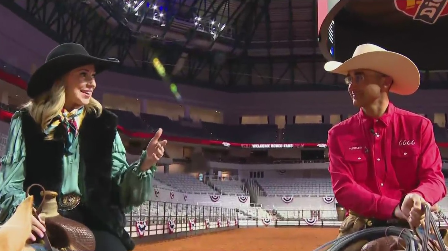 FW Stock Show & Rodeo brings 3-week celebration of cowboy culture to ...