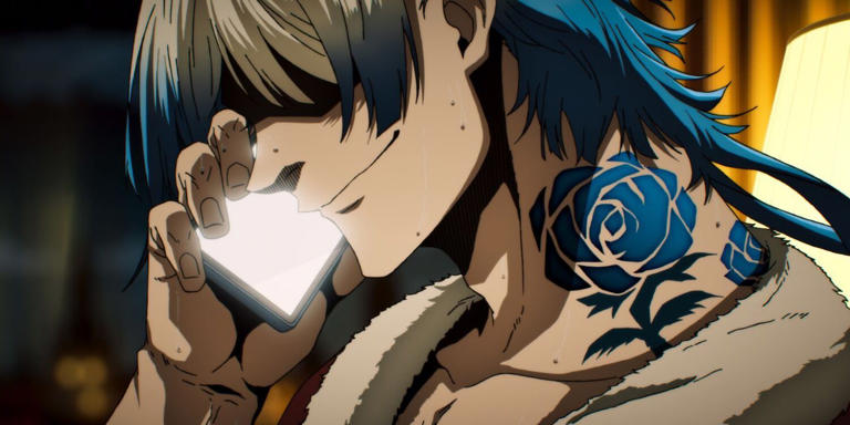 20 Highest Ranked Players In Blue Lock