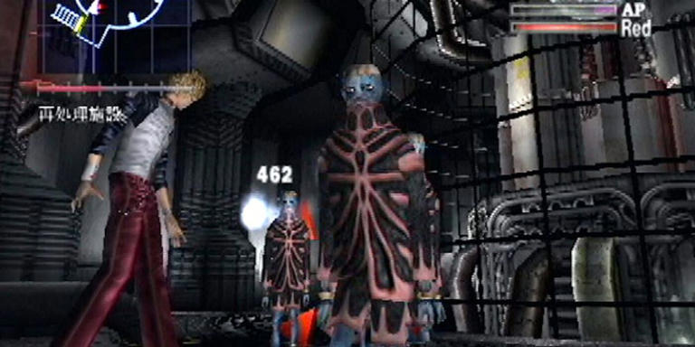 The 10 Best Horror Games on the PS1, Ranked