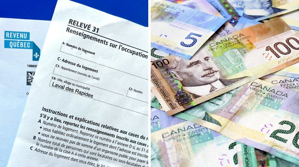 Relevé 31 au Québec : C'est le temps de réclamer ton crédit d'impôt ...