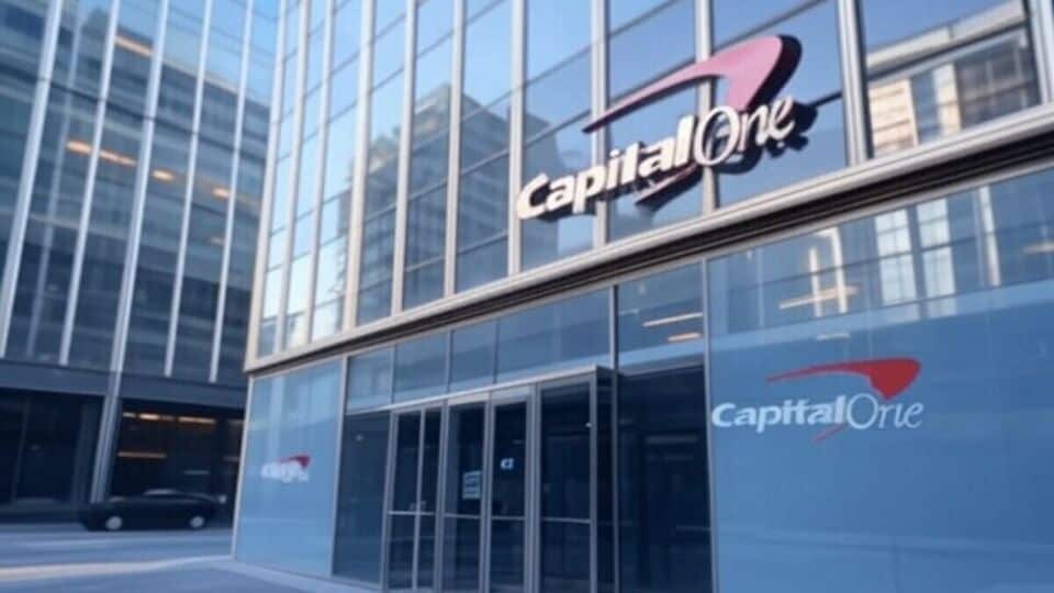 Capital One faces backlash as memes flood X over missing direct ...