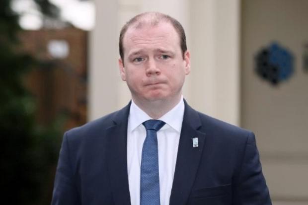 Northern Ireland Tax Credits recipients urged to take action on ‘Move ...